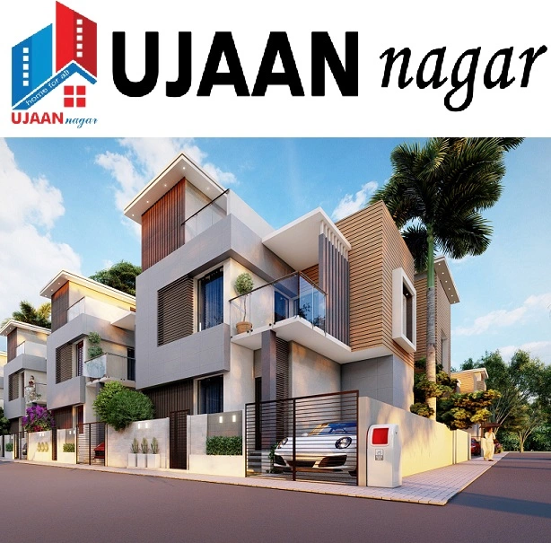 Top 5 Reasons for Buying Residential Plots in Township Project - Ujaan ...